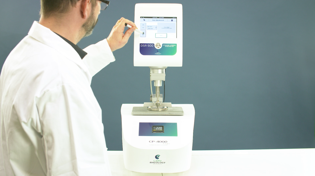 LAMY RHEOLOGY - Agence vidéo KabochArts