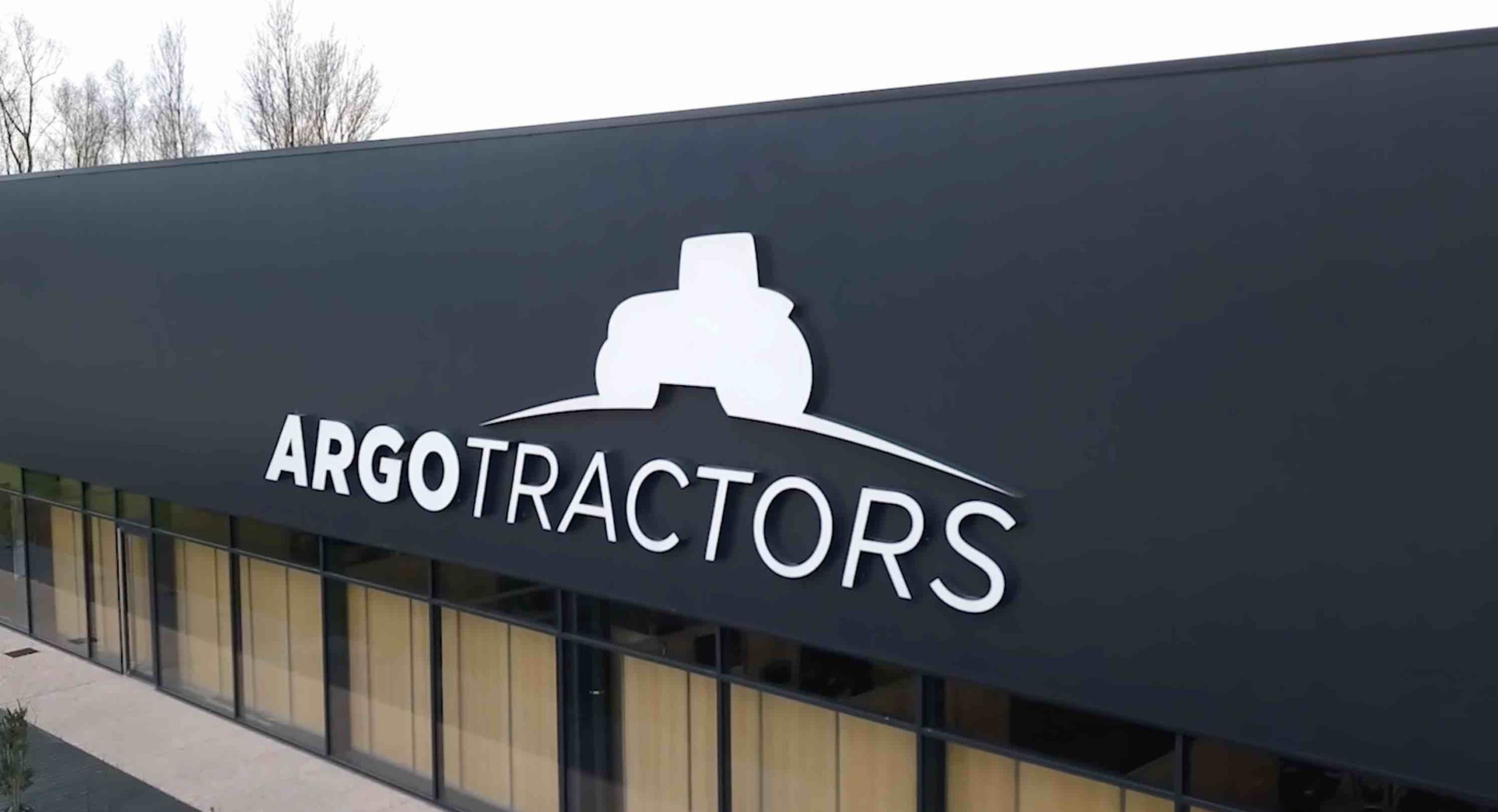 Vidéo Les agriculteurs ont du coeur - ARGO FRANCE - KabochArts