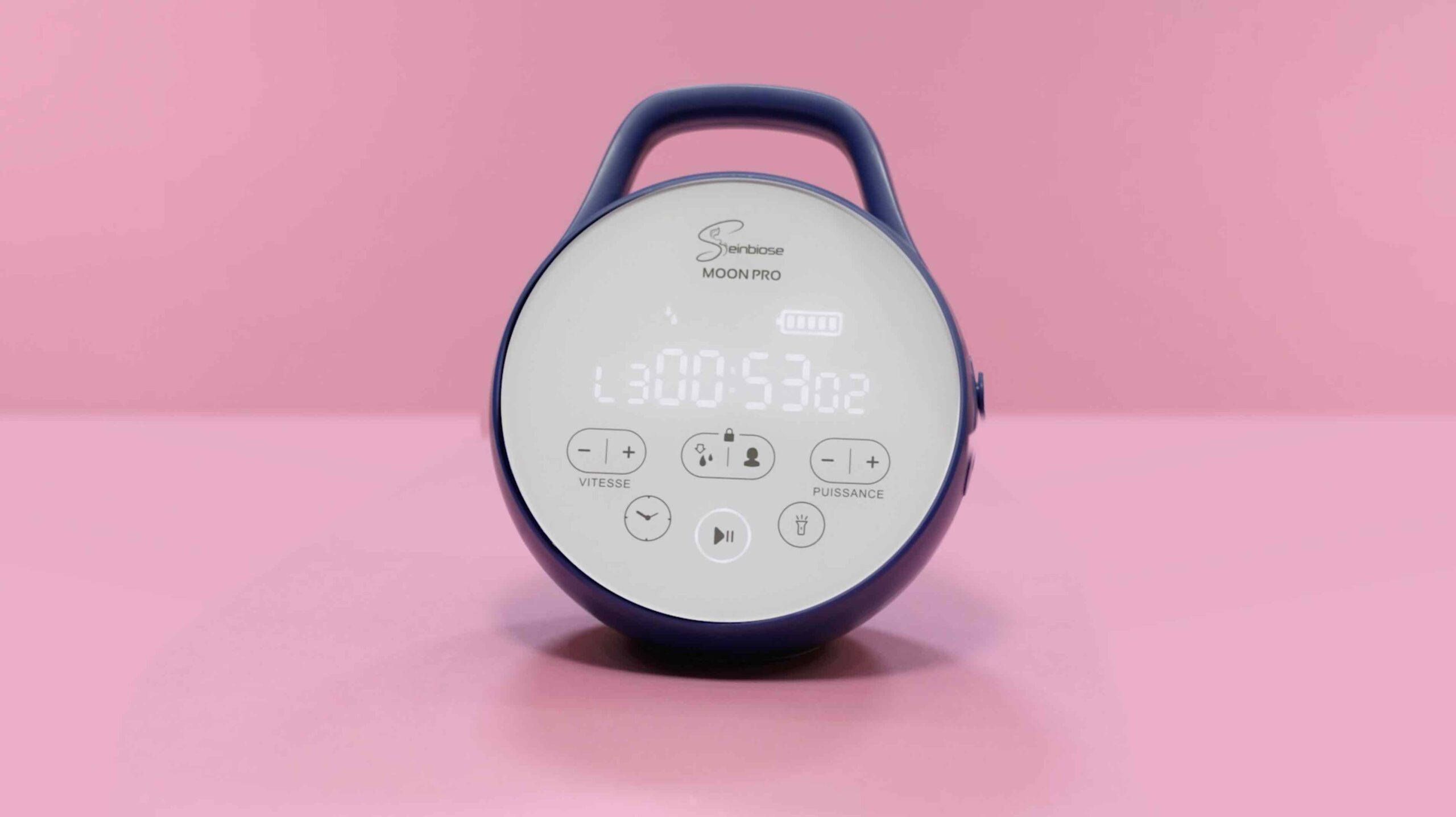 Vidéo promotionnelle Moon Pro - KabochArts